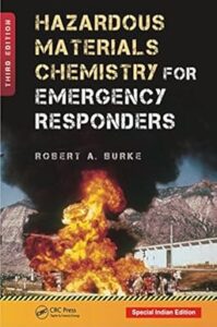 HAZARDOUS MATERIALS CHEMISTRY FOR EMERGENCY RESPONDERS - National Book ...